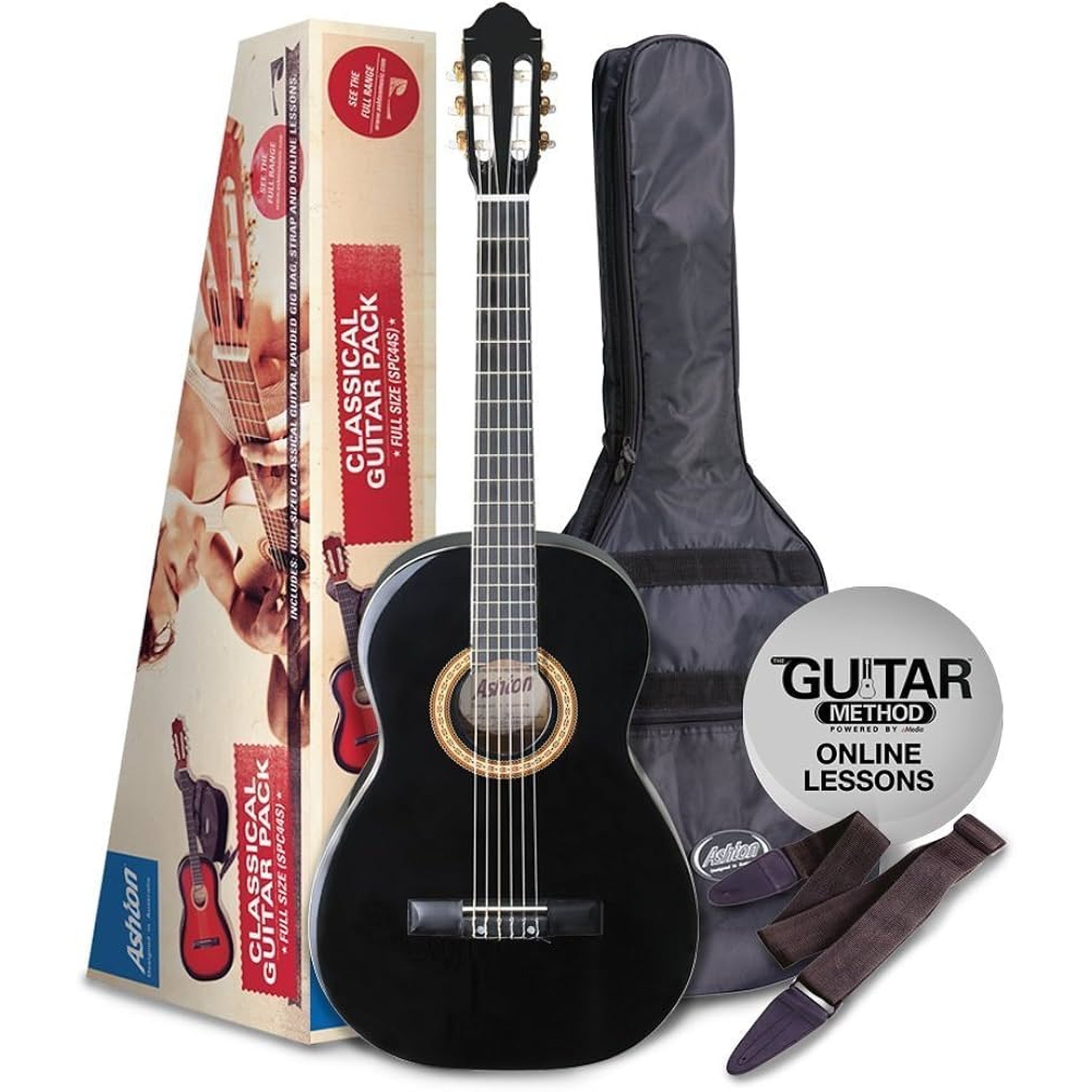 Classical Packs - Joondalup Music Centre