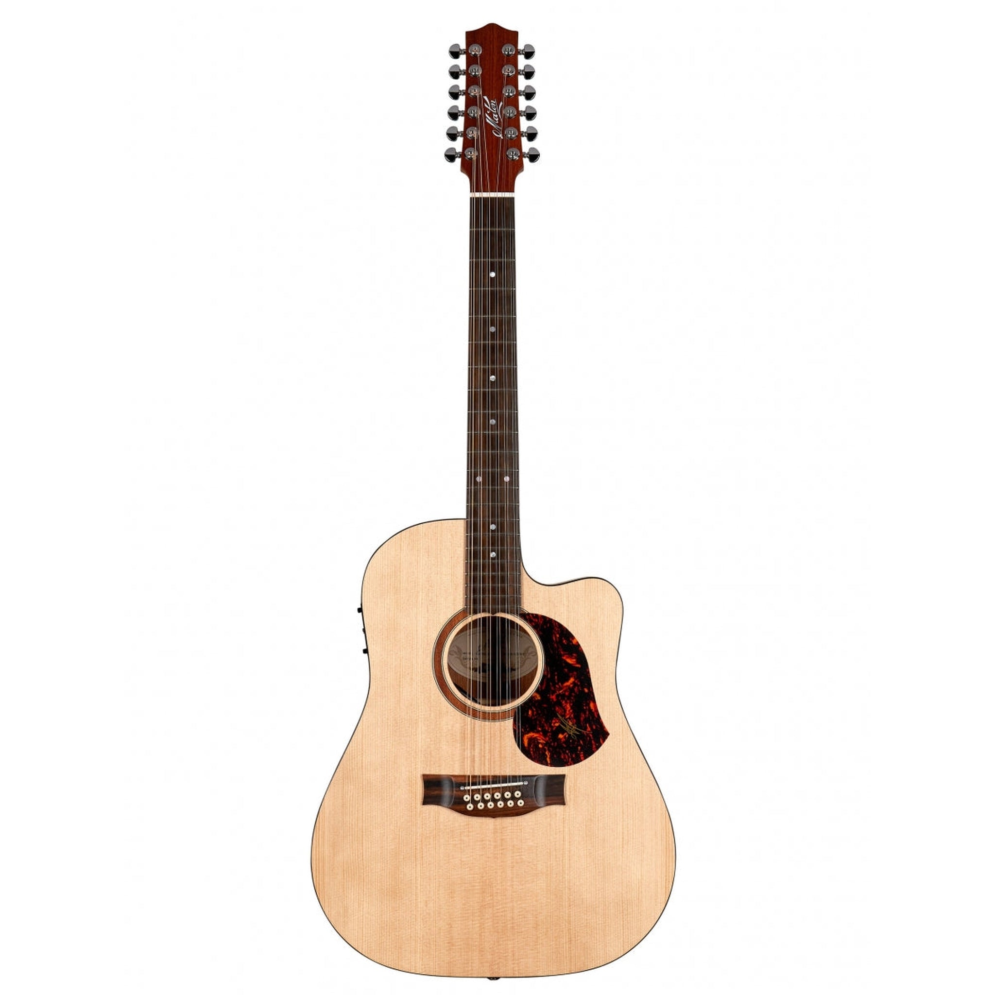 12 String Acoustic Guitars in Perth – Joondalup Music Centre