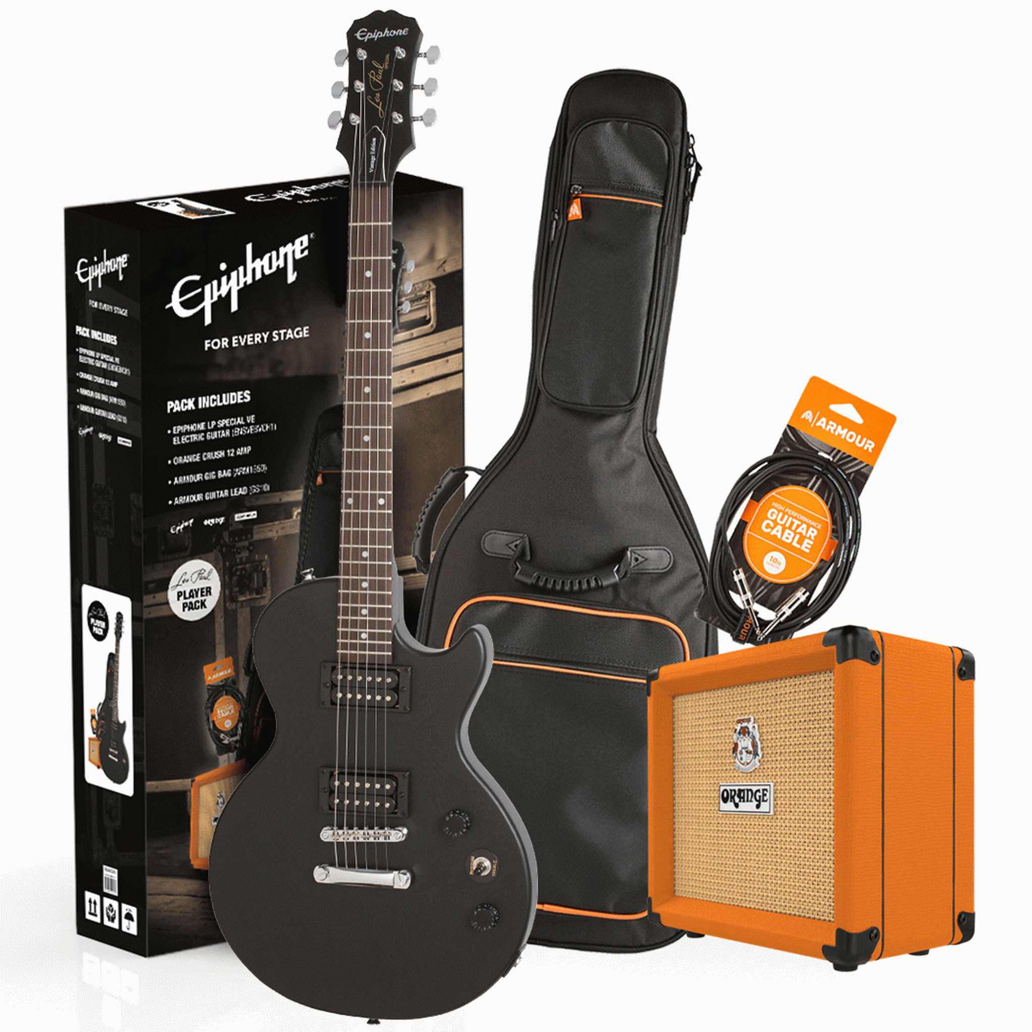 Electric Guitar Packages Perth – Page 3 – Joondalup Music Centre