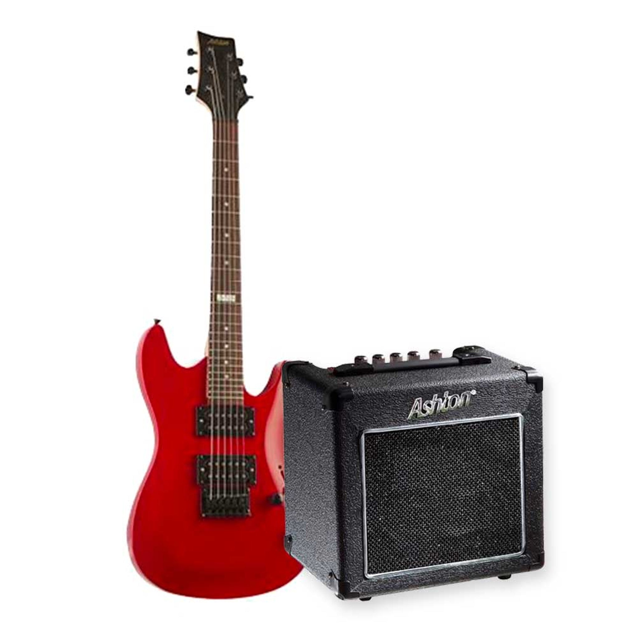 Mini Electric Guitars - Joondalup Music Centre