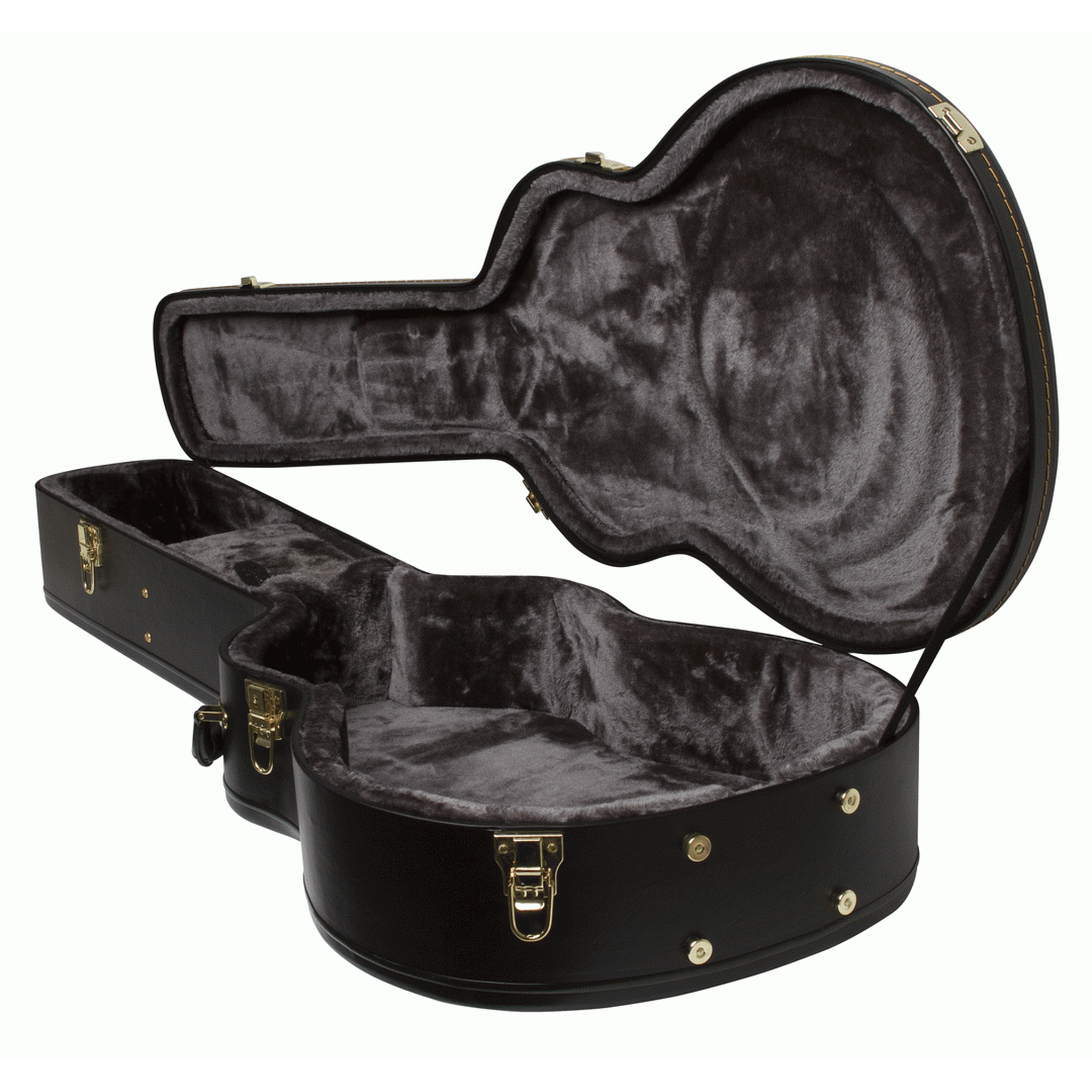 Hard Cases for Acoustic Guitar in Perth – Joondalup Music Centre