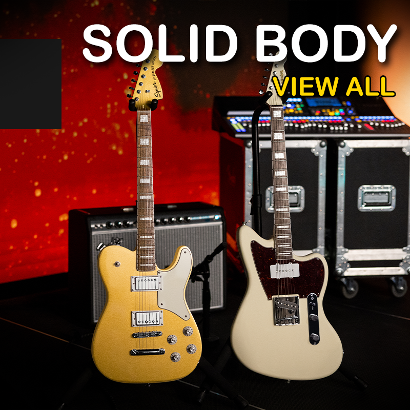 Buy & Rent Electric Guitars Perth – Page 2 – Joondalup Music Centre