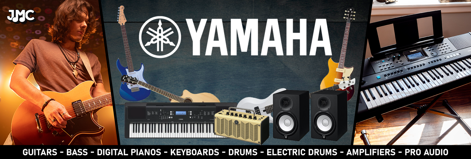 Music Instruments - Perth | Joondalup Music Centre