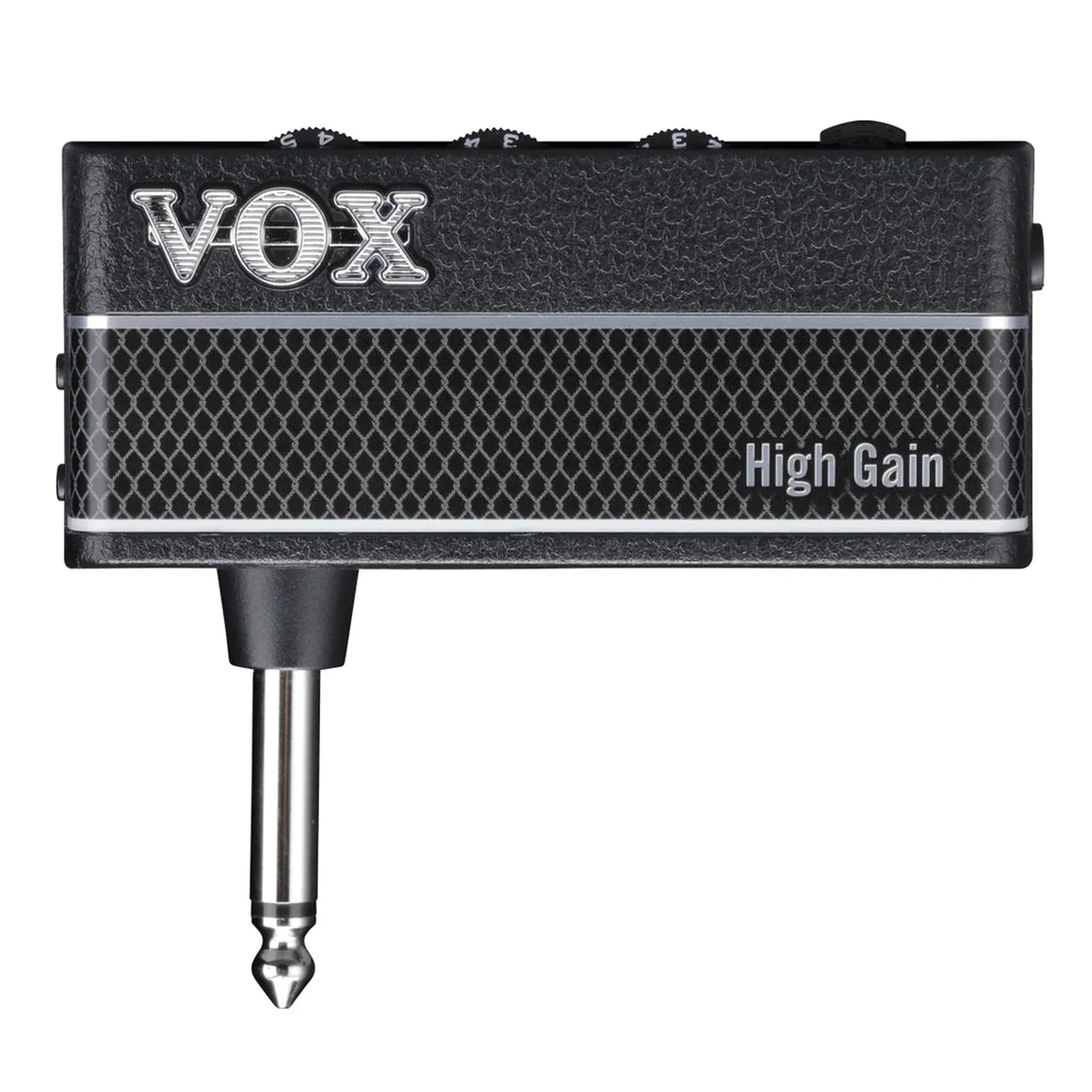 Vox AP3 AmPlug 3 High Gain Guitar Headphone Amp – Joondalup Music Centre